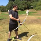 San Francisco Disc Golf. Visit the local course.