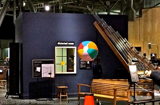 Exploratorium San Francisco