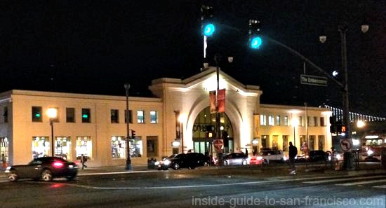 Exploratorium San Francisco