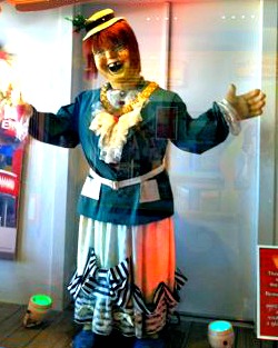 The Santa Cruz Boardwalk: a California Icon