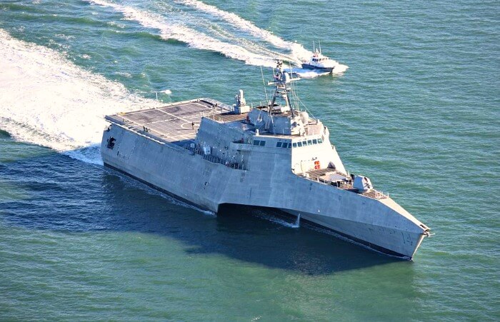 SF Fleet Week Ship Tours: local's tips on visiting the big Navy ships.