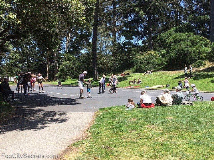 The Complete Guide to Golden Gate Park for 2019 | Fog City Secrets